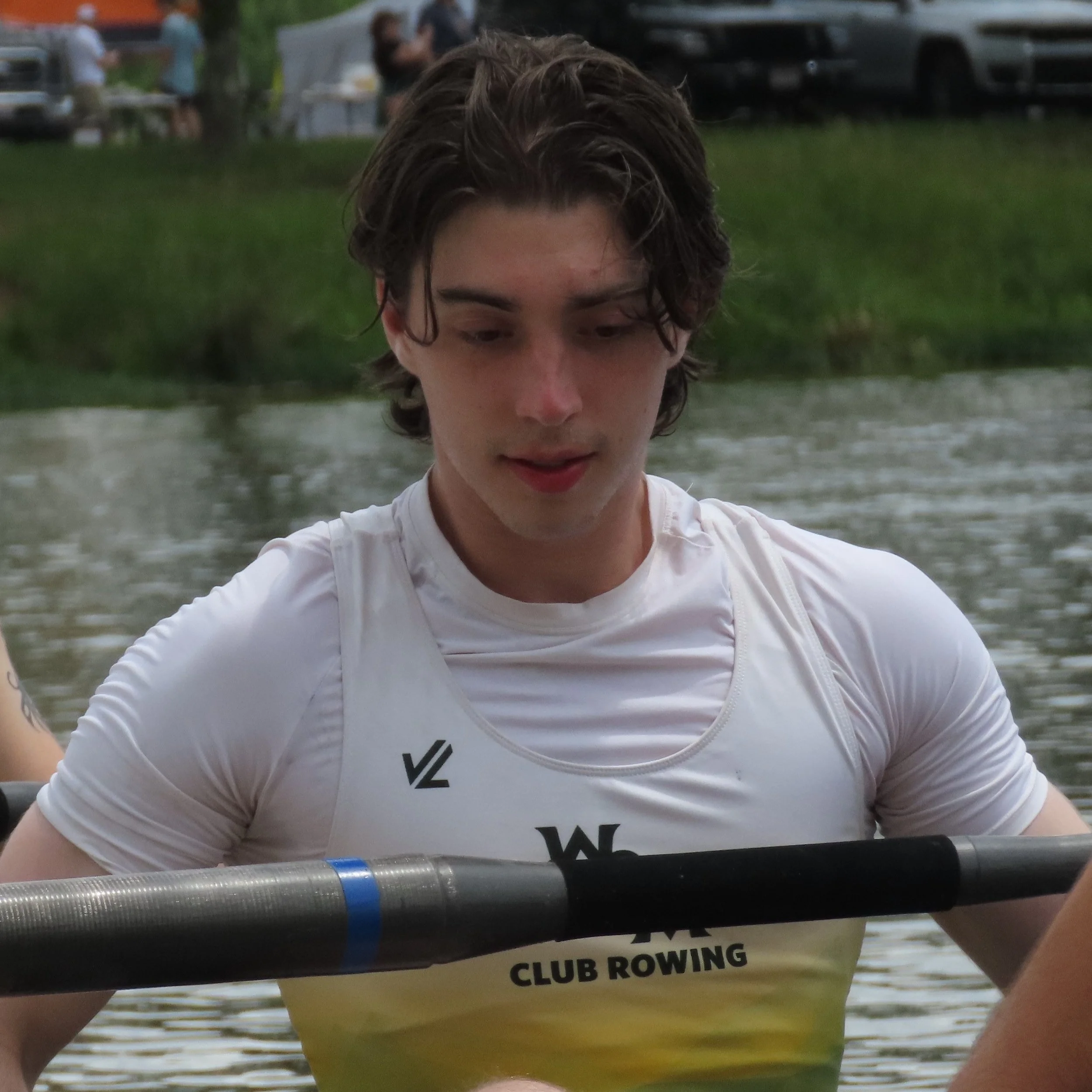 Varsity Men — William & Mary Club Rowing