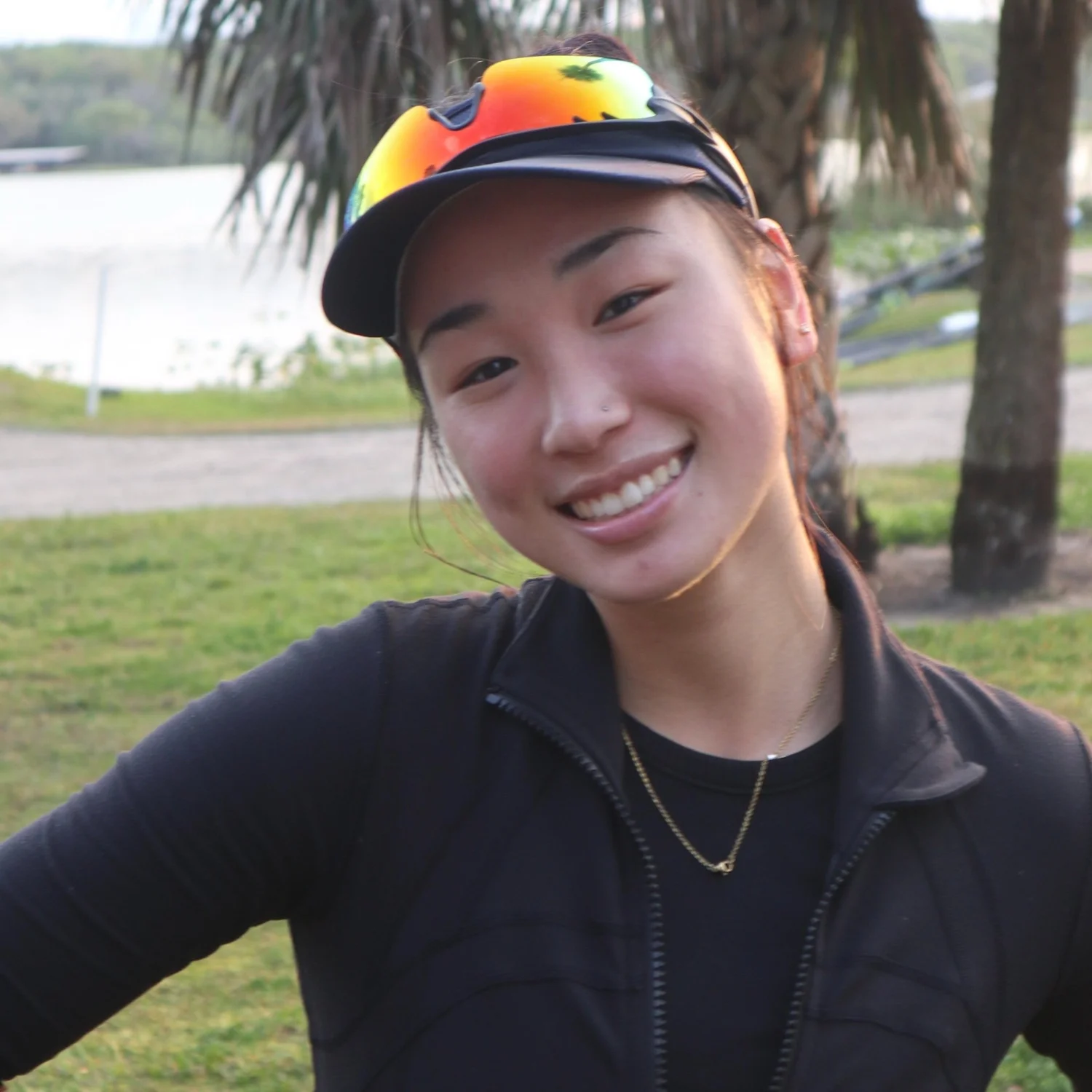 Varsity Women — William & Mary Club Rowing