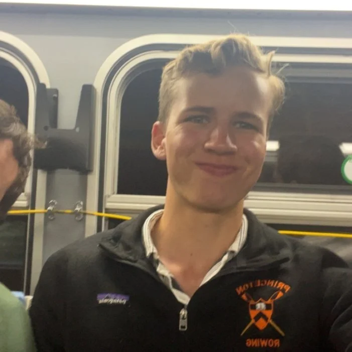 Novice Men — William & Mary Club Rowing