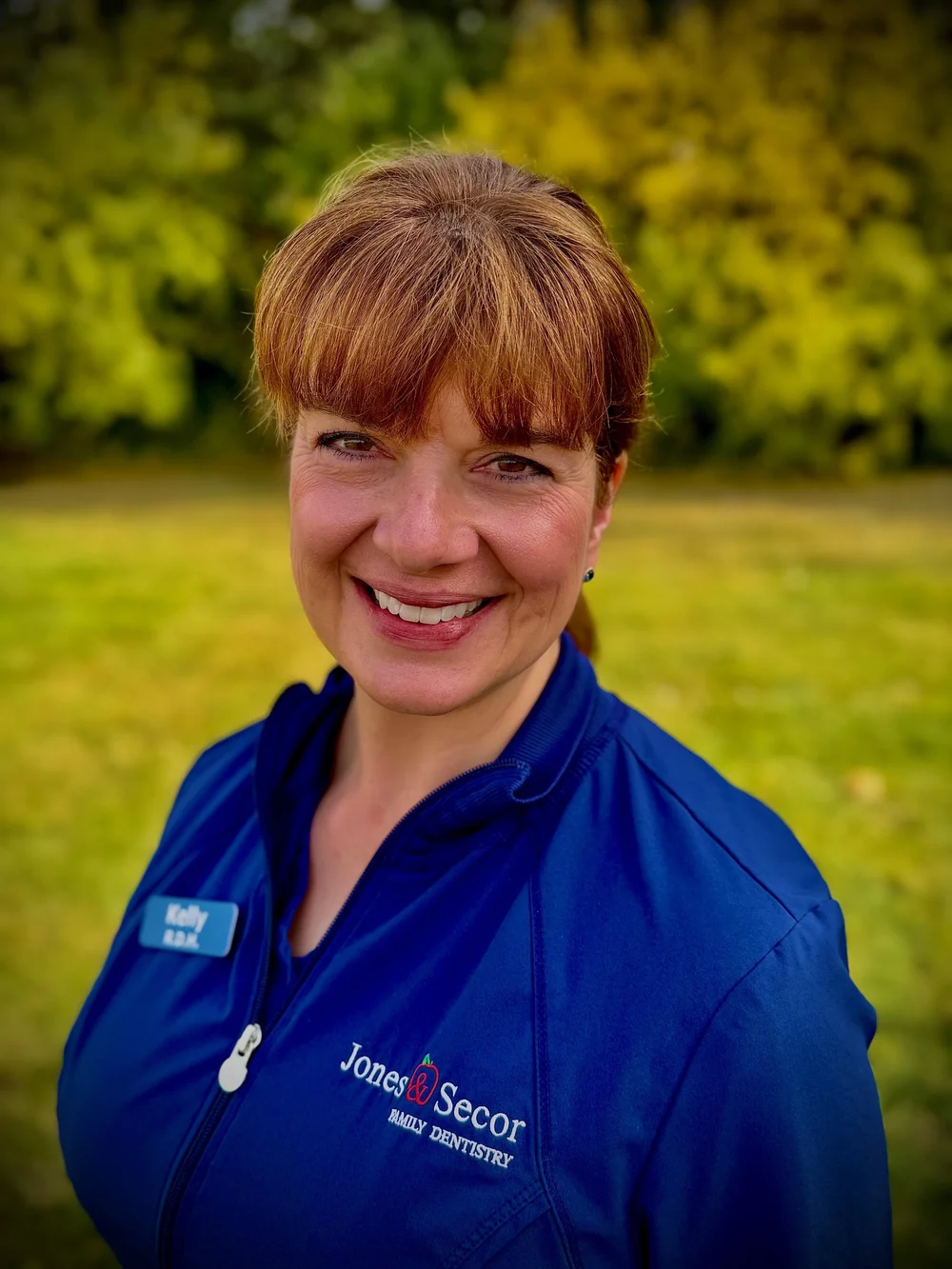 Jones & Secor Family Dentistry