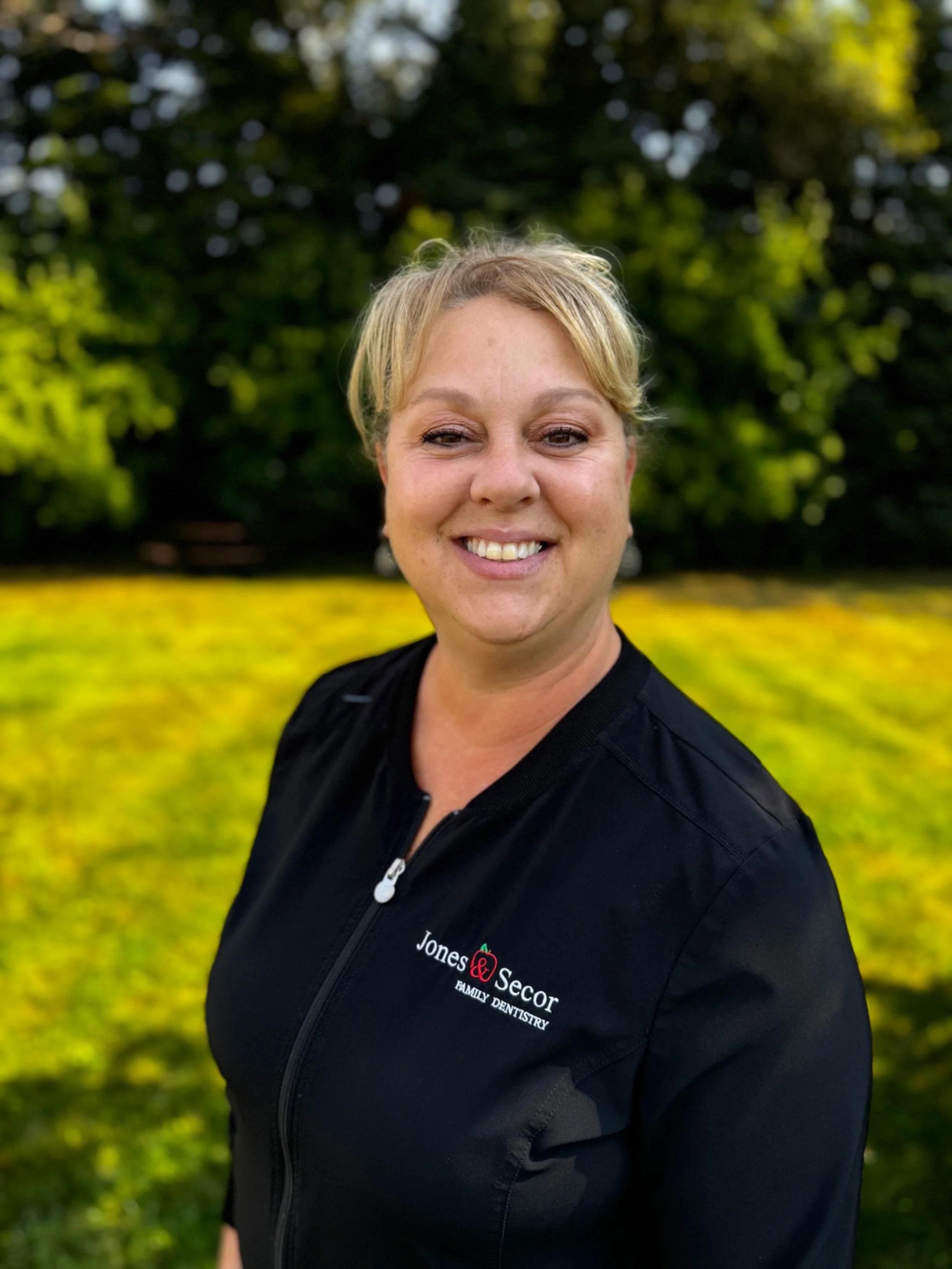 Jones & Secor Family Dentistry