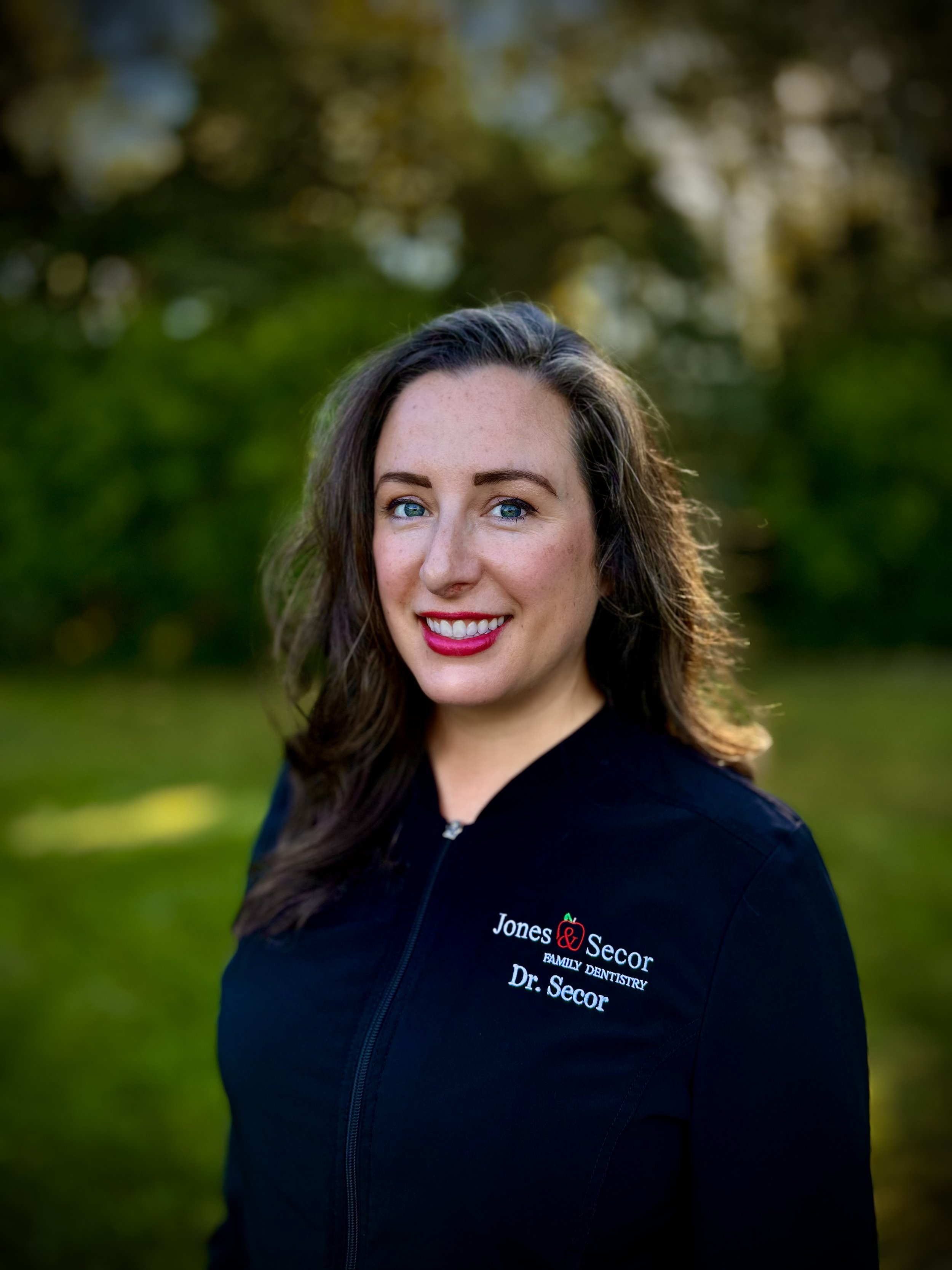 Jones & Secor Family Dentistry