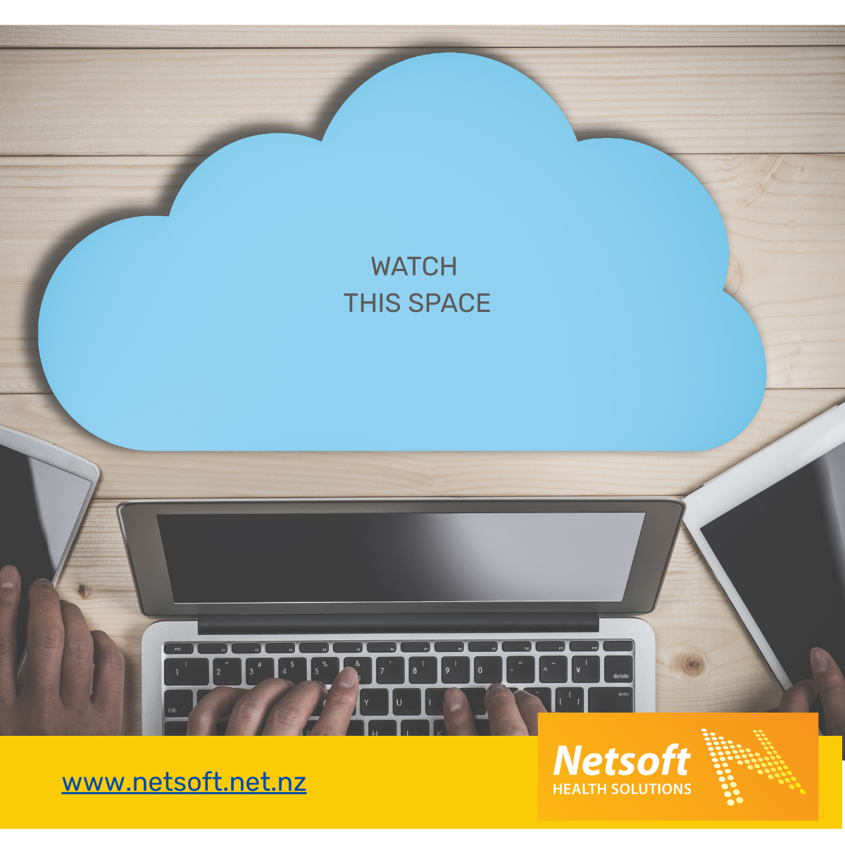 CareConnect — Netsoft - Healthcare Software Solutions