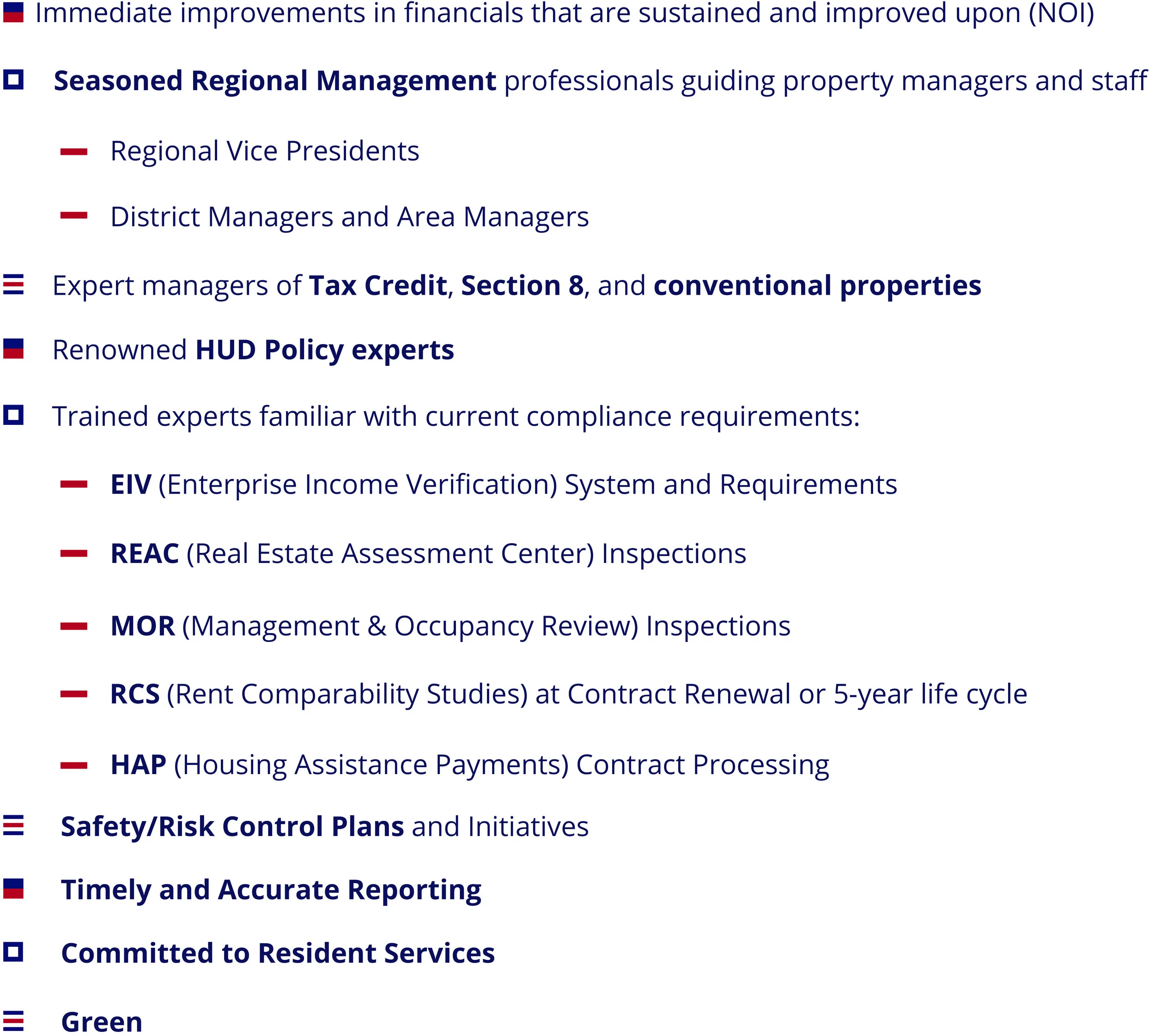 The Eagle Point Difference — The Eagle Point Companies