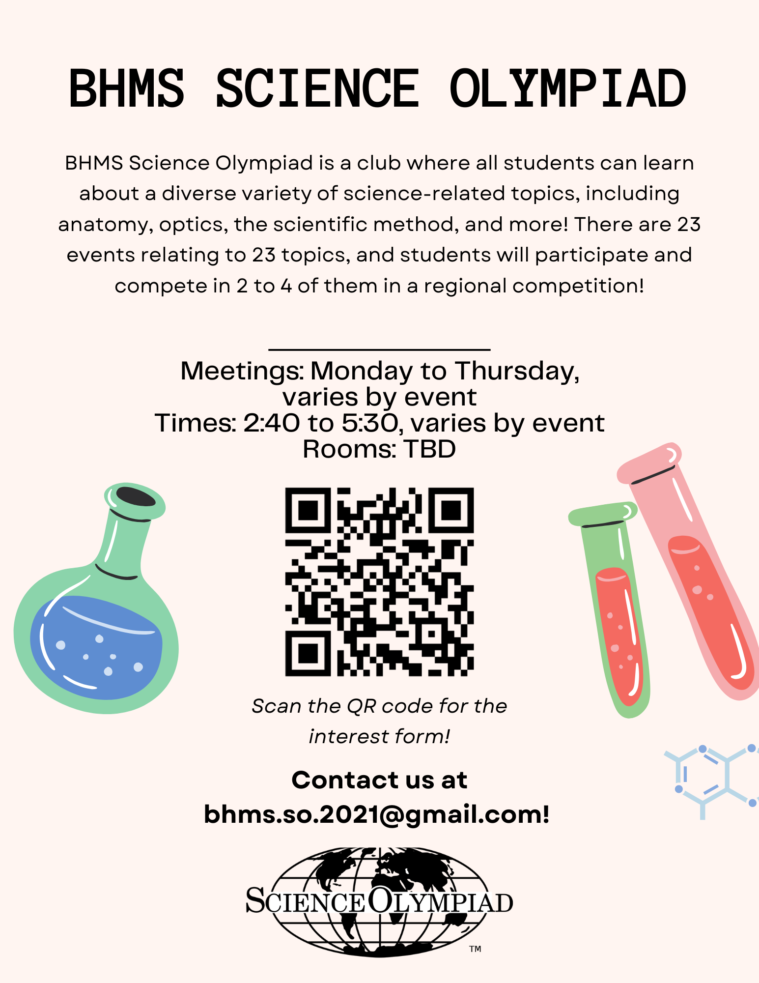 Bernardo Heights Middle School PTSA