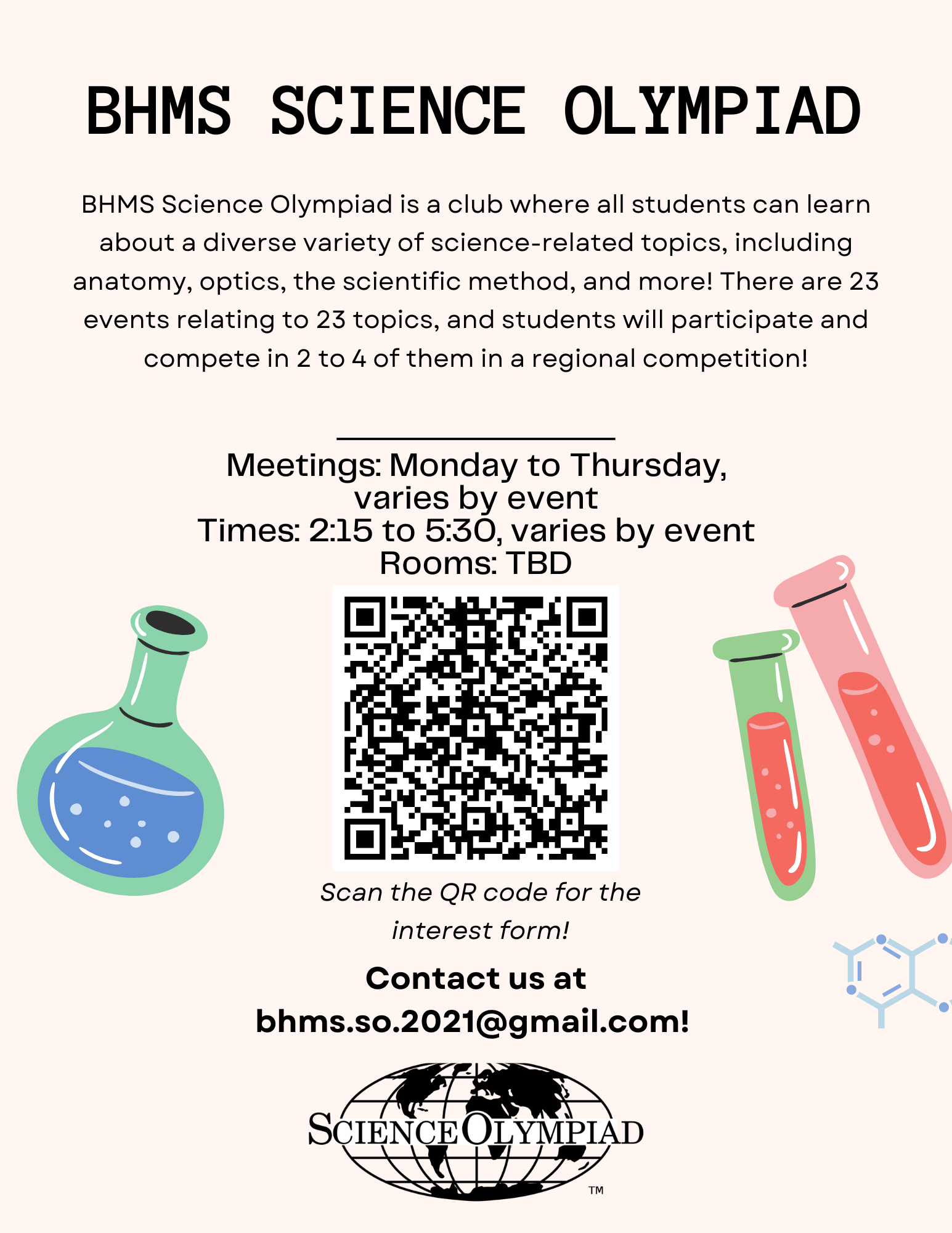 Bernardo Heights Middle School PTSA