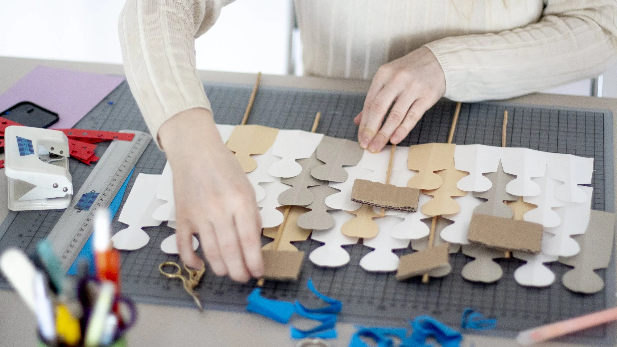 Liebesleben — Annette Jacobs - Illustration & Animation