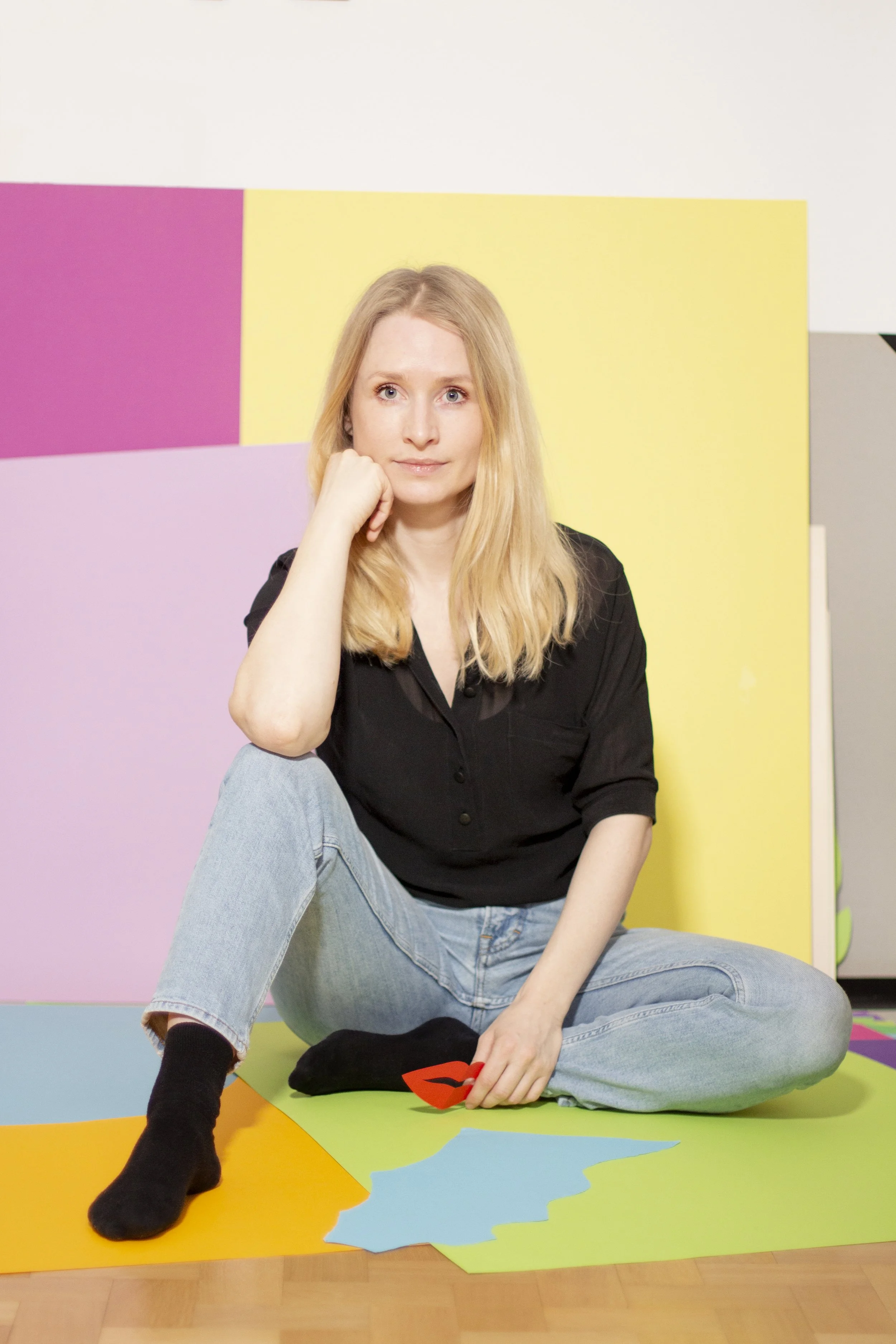 About — Annette Jacobs - Illustration & Animation