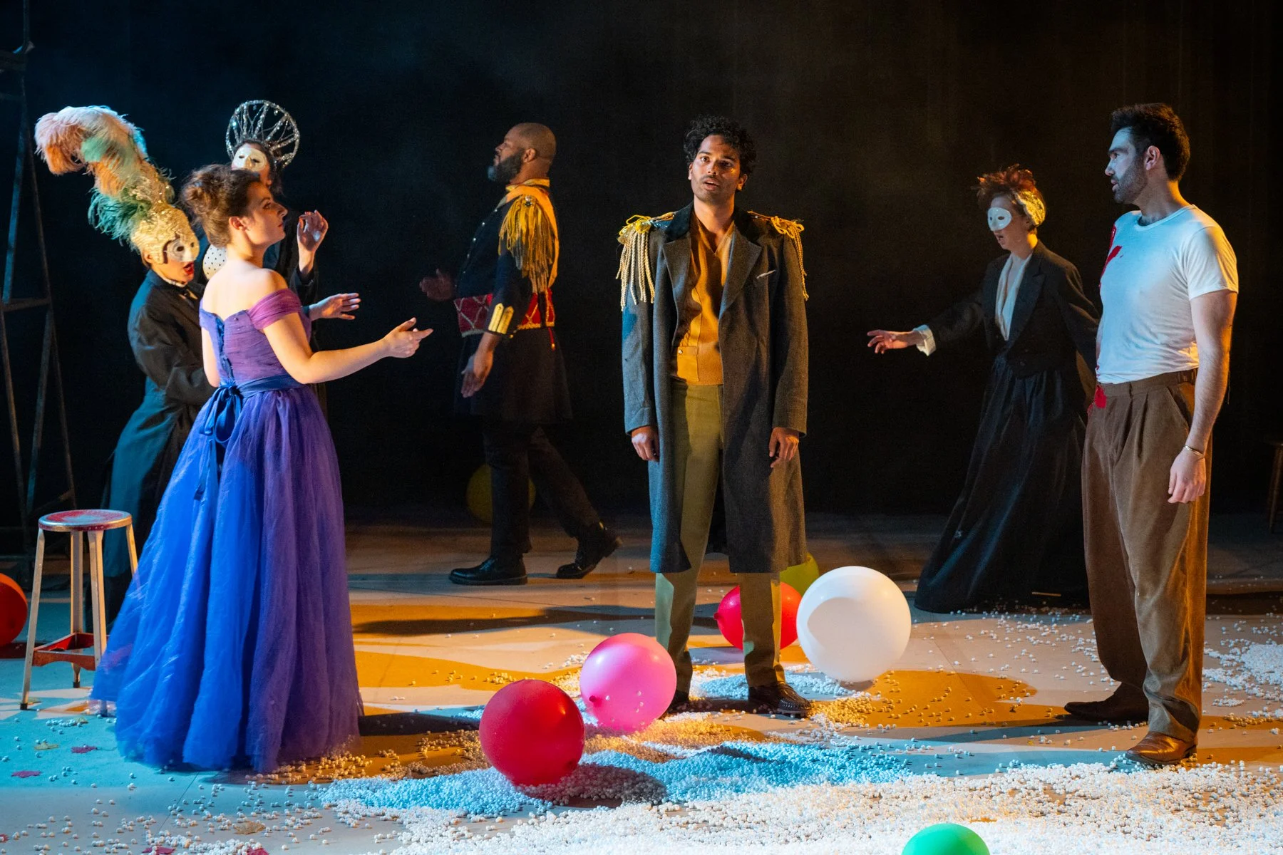 Heartbeat Opera | Innovative Opera in NYC