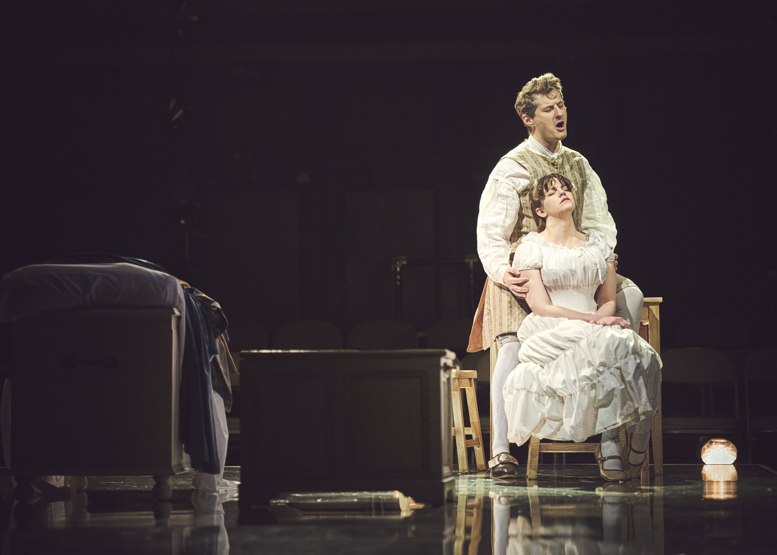 MANON! | January 27-February 15, 2026 | Heartbeat Opera| Revelatory ...