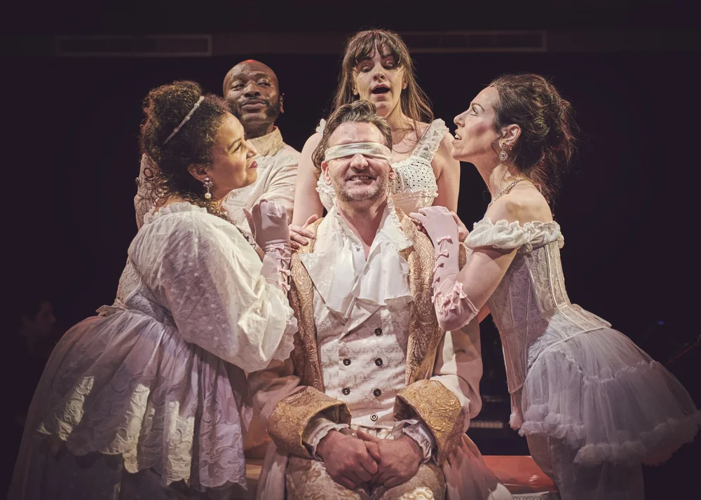 MANON! | January 27-February 15, 2026 | Heartbeat Opera| Revelatory ...