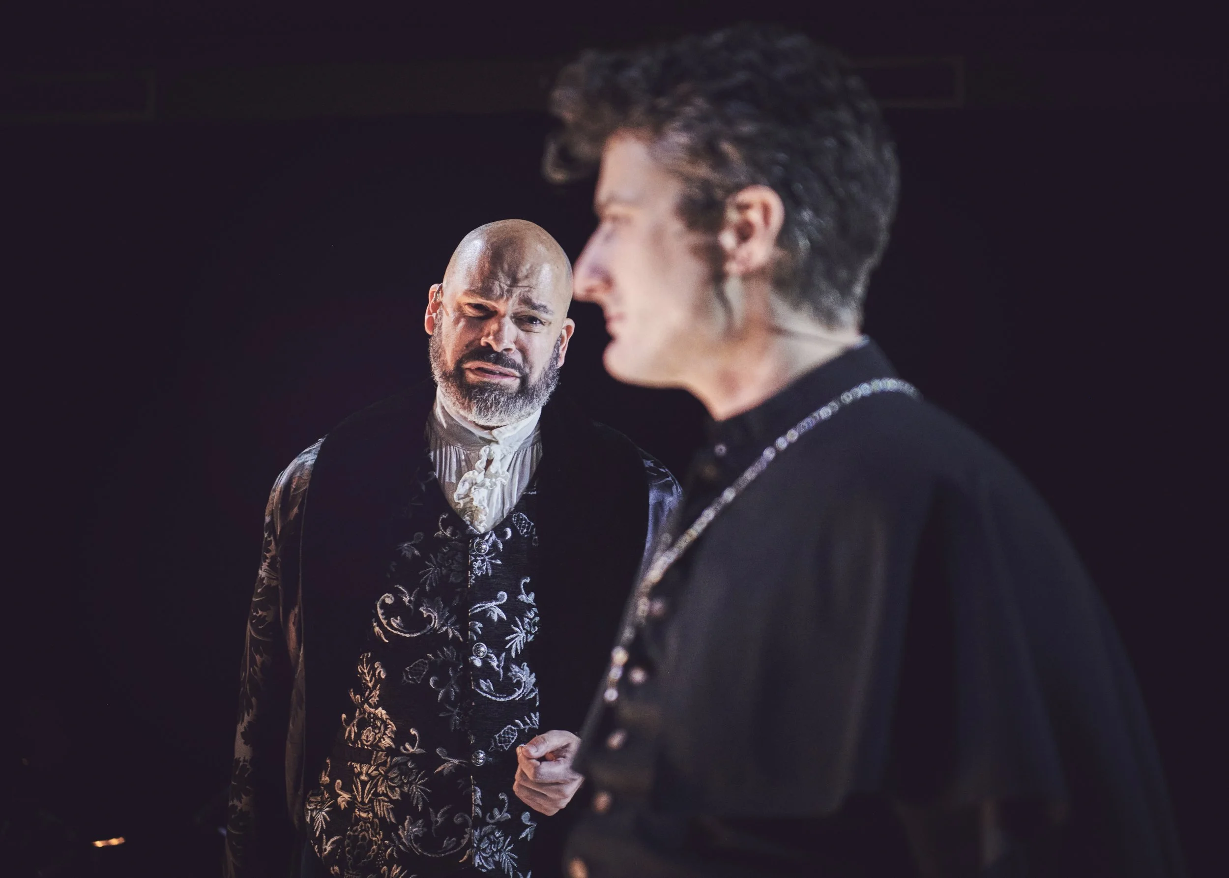 MANON! | January 27-February 15, 2026 | Heartbeat Opera| Revelatory ...
