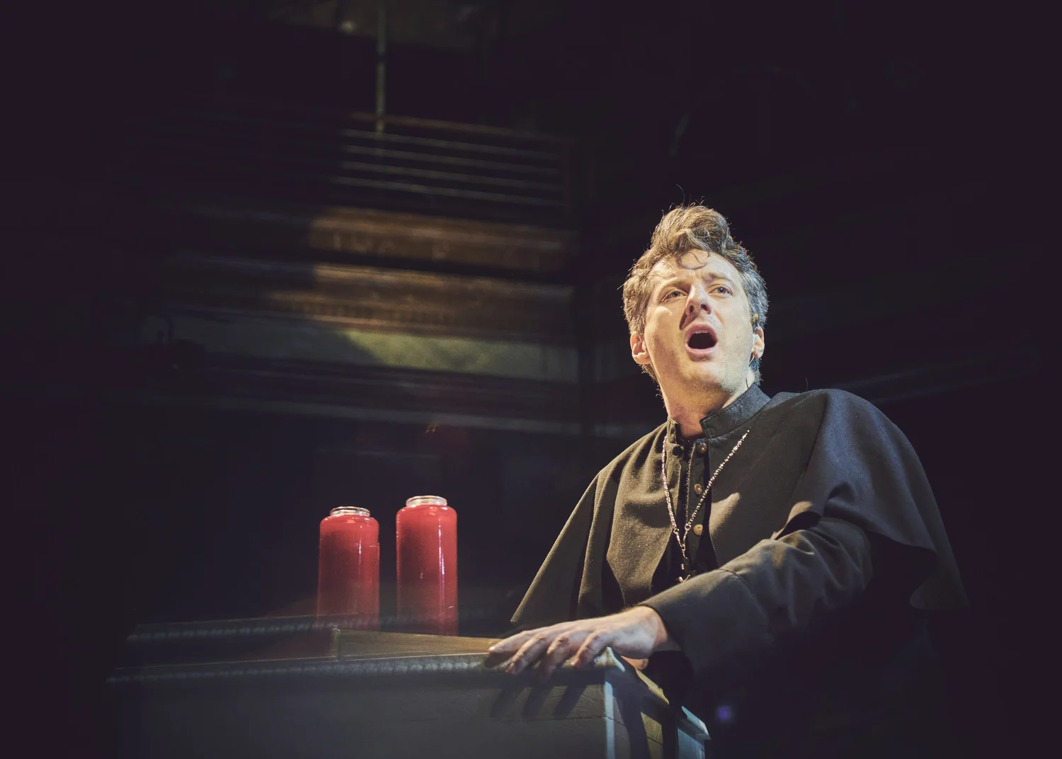 MANON! | January 27-February 15, 2026 | Heartbeat Opera| Revelatory ...
