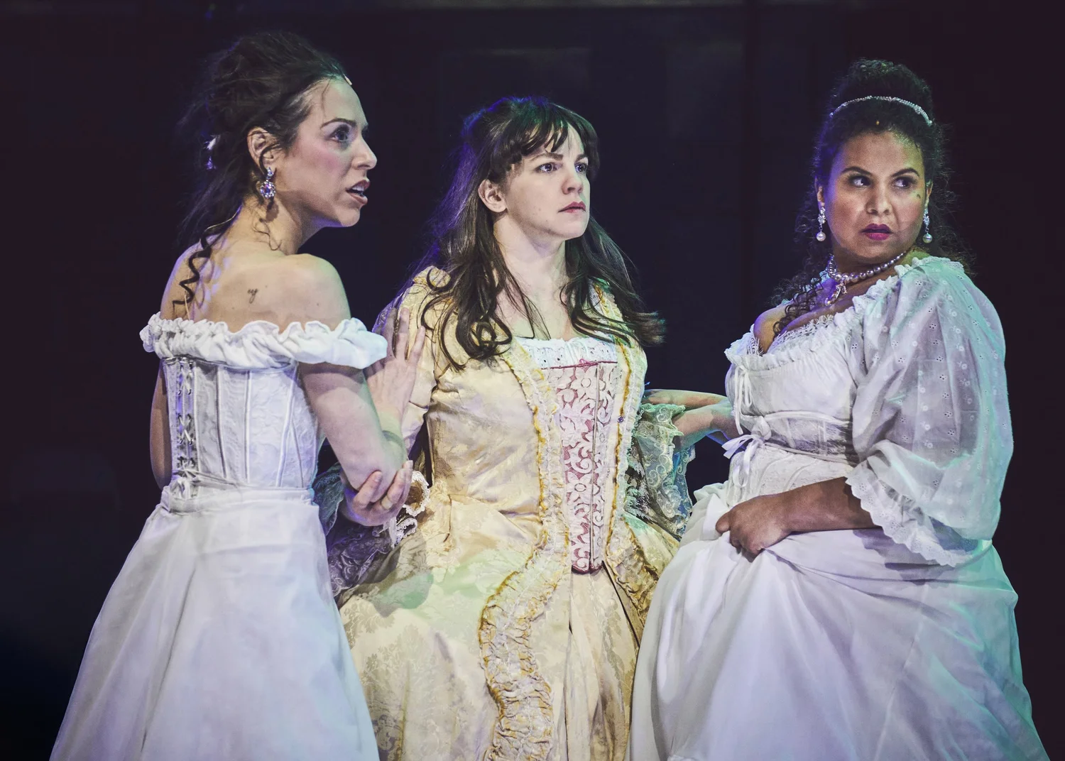 MANON! | January 27-February 15, 2026 | Heartbeat Opera| Revelatory ...