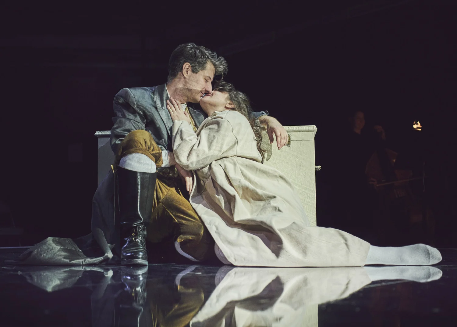 MANON! | January 27-February 15, 2026 | Heartbeat Opera| Revelatory ...