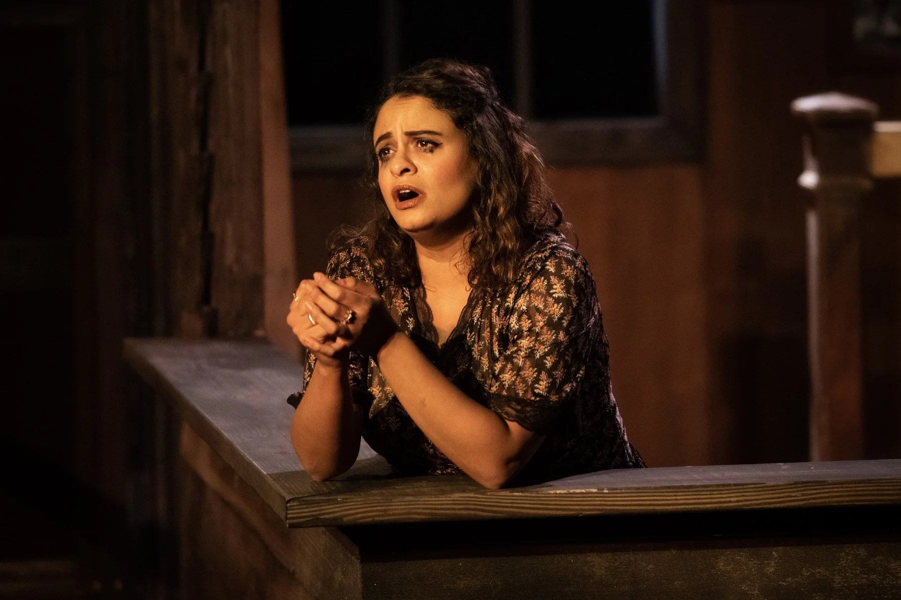 Revelatory adaptations of classic operas / radical rearrangements ...