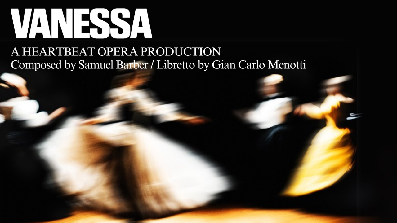 Revelatory adaptations of classic operas / radical rearrangements ...