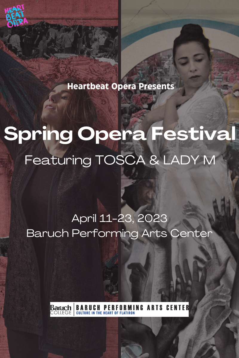 2023 Digital Program | Heartbeat Opera| Revelatory adaptations of classic operas / radical ...