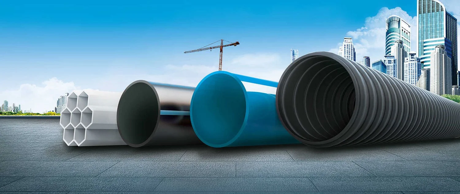 10 Types of Drainage Pipes Based on Material and Style — Kevin Szabo Jr ...