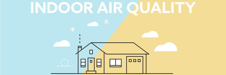 Ways to Improve Indoor Air Quality During The Winter Months — Kevin ...