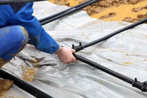 HVAC Trends: The Underground Installation — Kevin Szabo Jr Plumbing ...