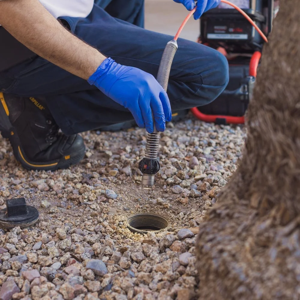 Reasons To Hire A Professional Drain Cleaning Company — Kevin Szabo Jr ...