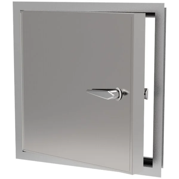 Applications of Access Doors in Construction Engineering — Kevin Szabo ...