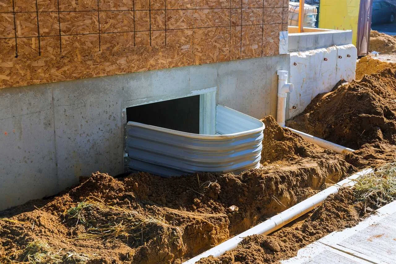 What are the types of Home Drainage Systems? — Kevin Szabo Jr Plumbing ...
