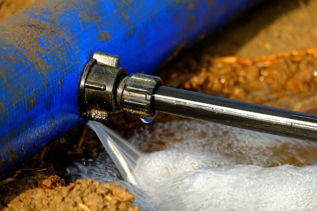 The most common drainage problems homeowners face — Kevin Szabo Jr ...