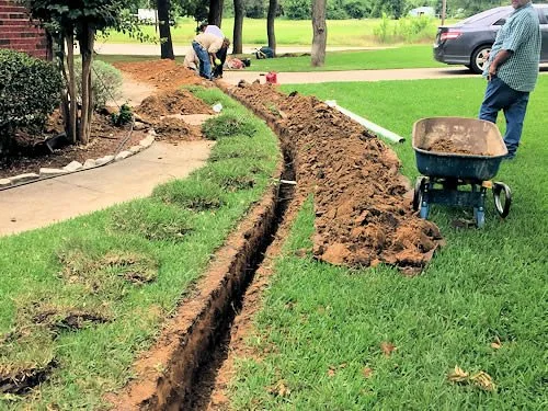 What Are the Different Types of Drainage Systems? — Kevin Szabo Jr ...
