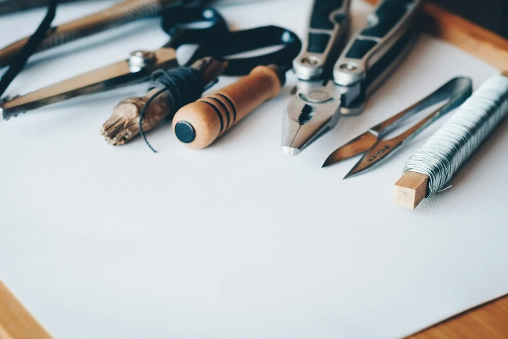 Renovation Essentials: Must-Have Tools and Supplies for Every Home ...