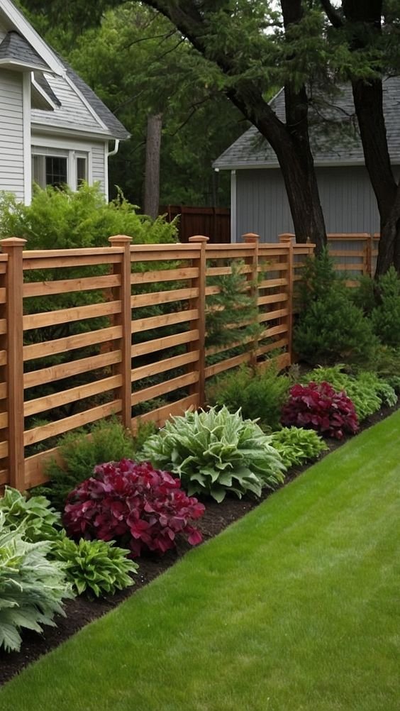 Transform Your Home with Beautiful Landscaping Using Plants and Flowers ...