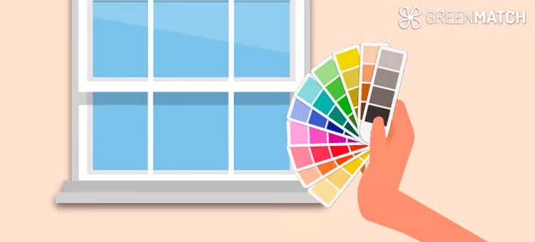 Choosing the Best Window Frame Colours — Kevin Szabo Jr Plumbing ...