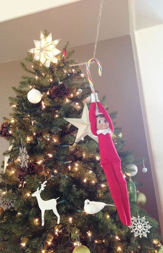 Creative Elf on the Shelf Ideas to Add Magic to Your Holiday Season ...
