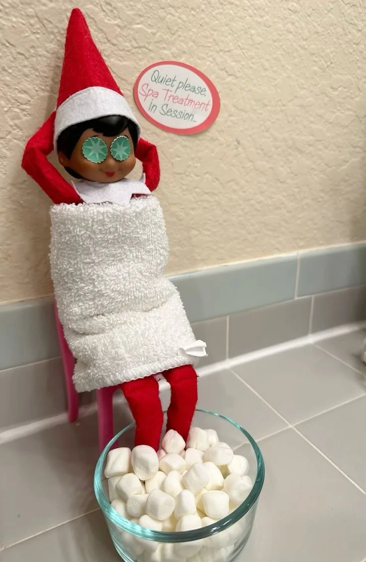 Creative Elf on the Shelf Ideas to Add Magic to Your Holiday Season ...