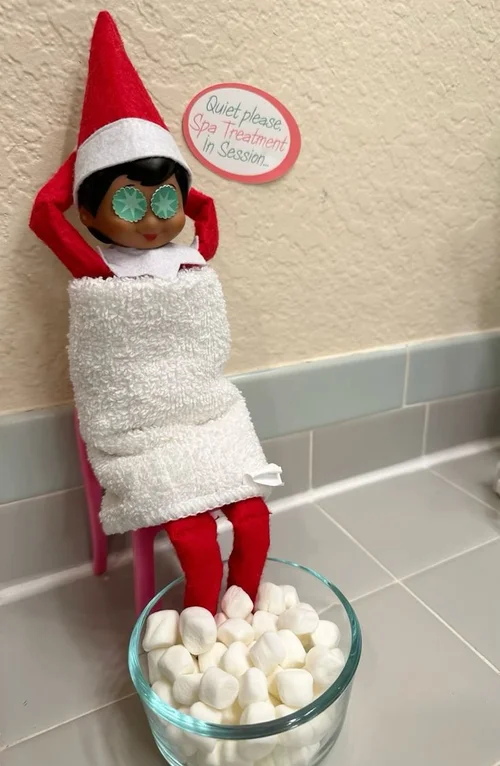 Creative Elf on the Shelf Ideas to Add Magic to Your Holiday Season ...