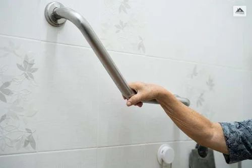 What are the benefits of using a shower standing handle? — Kevin Szabo ...