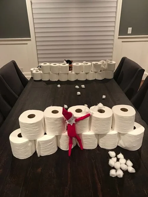 Creative Elf on the Shelf Ideas to Add Magic to Your Holiday Season ...