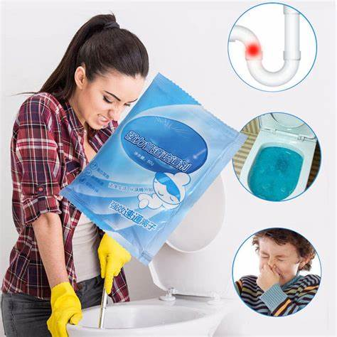 How To Dissolve Toilet Paper Clog? - Clear Sewerage Line — Kevin Szabo ...