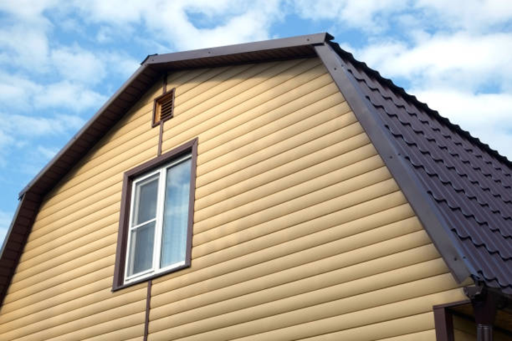 High-End Siding Showdown: Alside Ascend Vs. Hardie Siding — Kevin Szabo ...