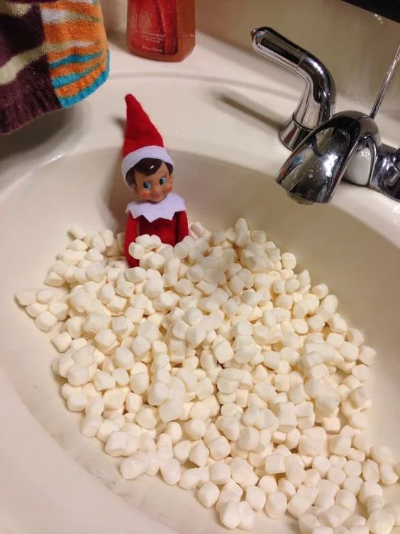 An Elf Tale: Plumbing Edition — Kevin Szabo Jr Plumbing - Plumbing ...