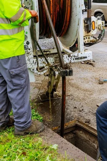 Emergency Sewer Repair: What to Do When Disaster Strikes — Kevin Szabo ...