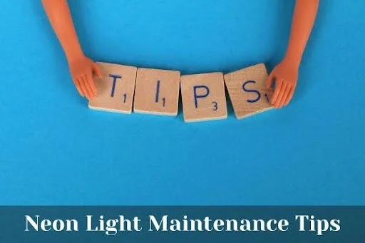 Troubleshooting Neon Lights: Common Issues and Solutions — Kevin Szabo ...