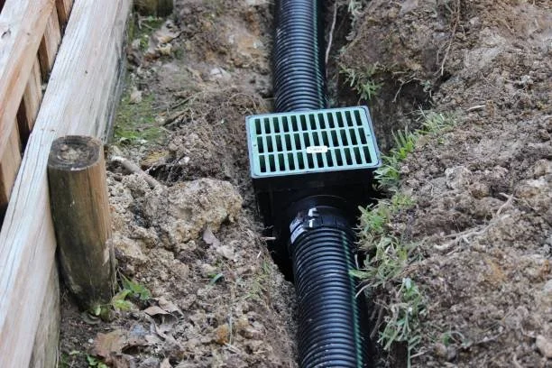 How To Take Care Of Commercial Drainage? The Ultimate Guide — Kevin ...