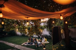 Creating the Perfect Outdoor Chill Spot for an Amazing Summer — Kevin ...