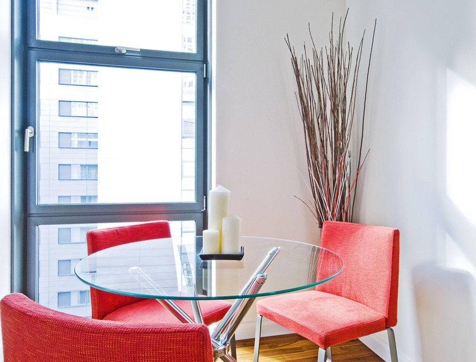 7 Easy Ways to Integrate Corner Kitchen Table in Your Space — Kevin ...
