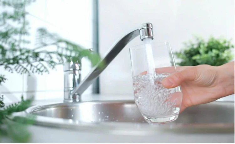Plumbing and Health: How Clean Water Affects Your Well-Being — Kevin ...