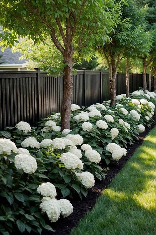 Transform Your Home with Beautiful Landscaping Using Plants and Flowers ...
