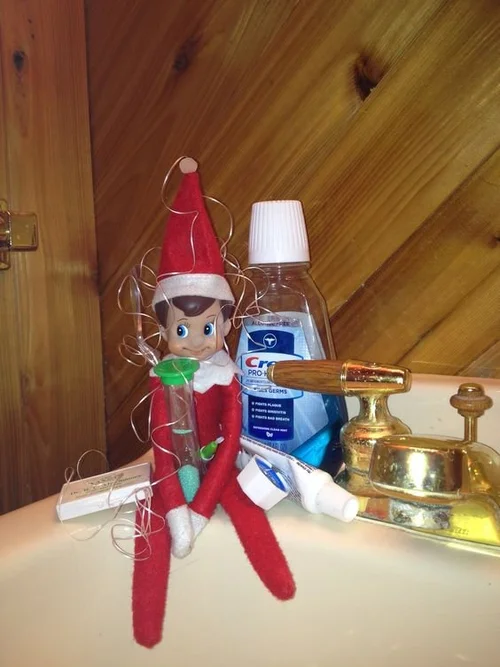 An Elf Tale: Plumbing Edition — Kevin Szabo Jr Plumbing - Plumbing ...