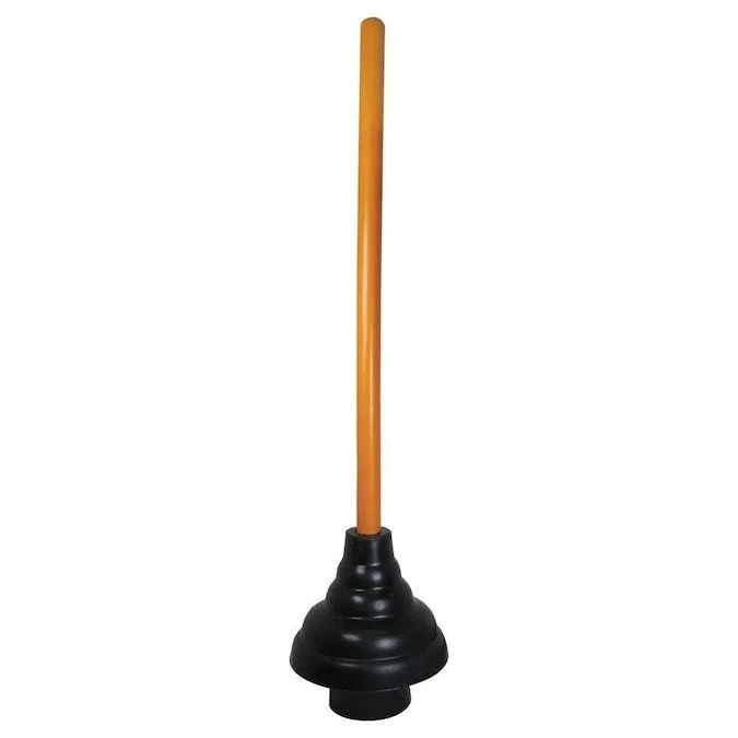 The 3 Types of Plungers — Kevin Szabo Jr Plumbing - Plumbing Services ...